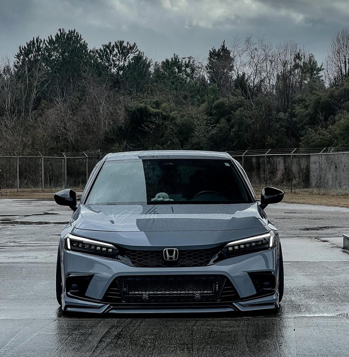 11th gen Civic Jewel Style Headlights – Hybrid Retrofits